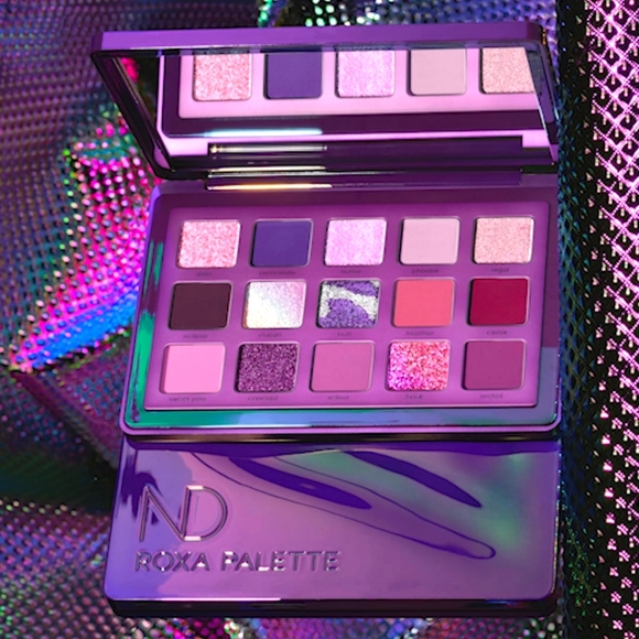 Natasha Denona | Makeup | New Natasha Denona Roxa Eyeshadow Palette | Poshmark
